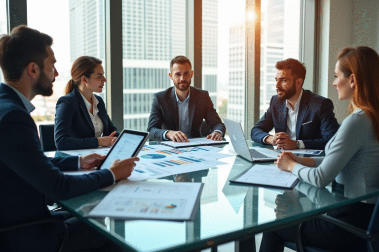 Les secrets de l'analyse immobilière avec Castorus - EuropImmo