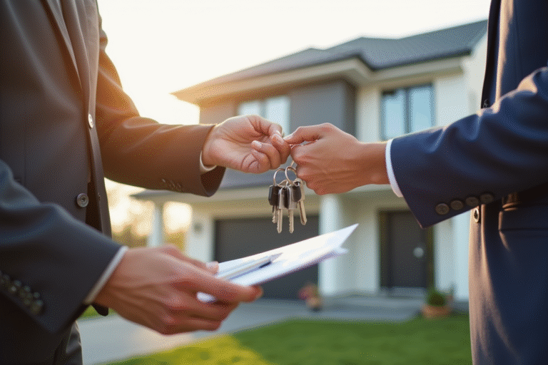 Les secrets de l'analyse immobilière avec Castorus - EuropImmo