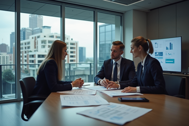 Les secrets de l'analyse immobilière avec Castorus - EuropImmo