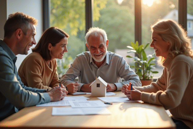 Les secrets de l'analyse immobilière avec Castorus - EuropImmo