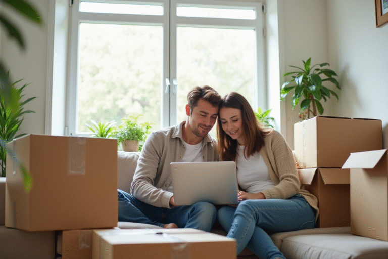 Les secrets de l'analyse immobilière avec Castorus - EuropImmo