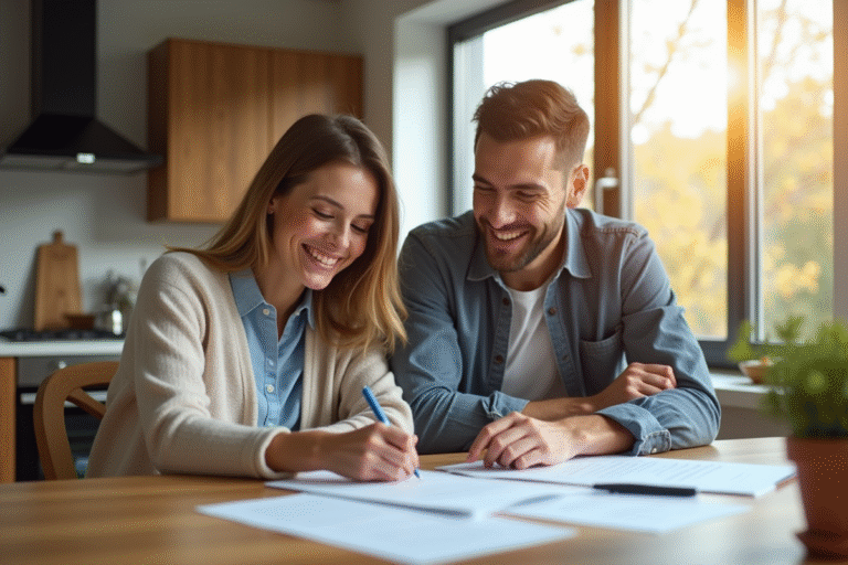 Les secrets de l'analyse immobilière avec Castorus - EuropImmo